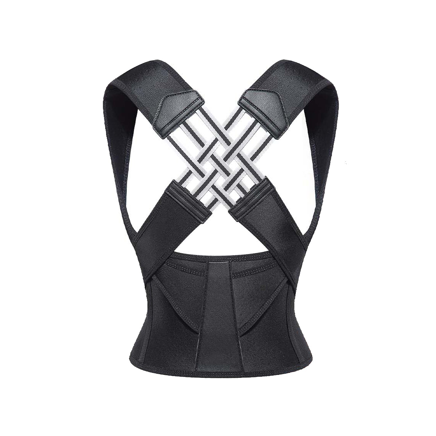 Breathable, Adjustable Posture Corrector. – Raymivra